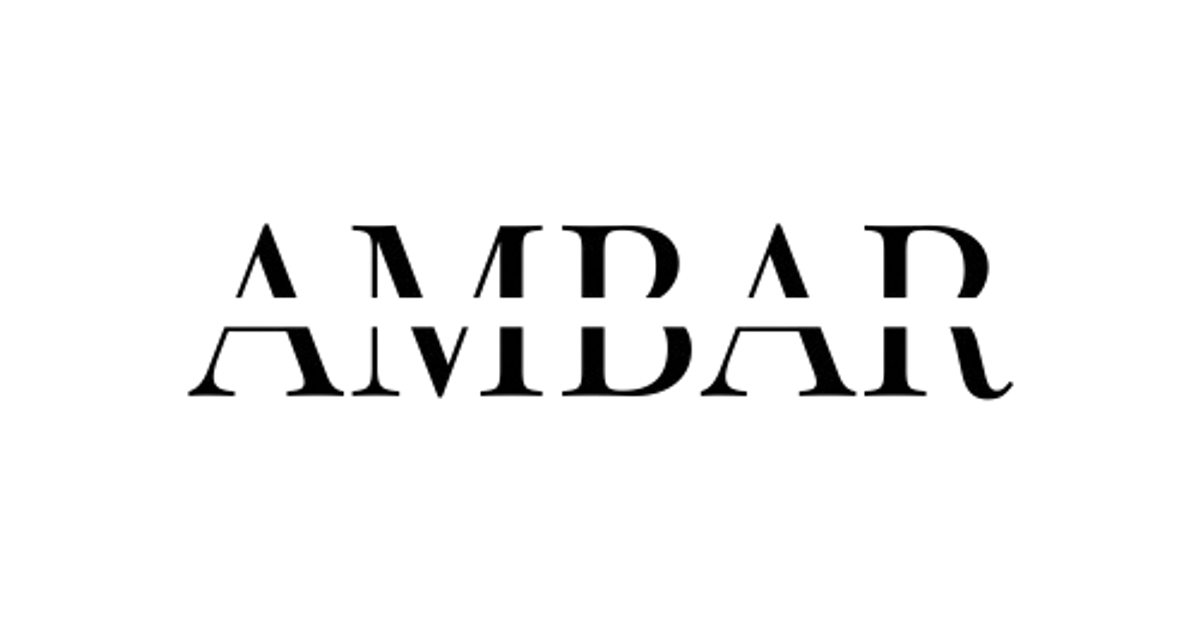 Ambar Logo