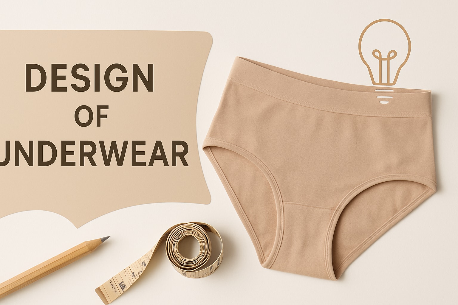 The Essential Guide to Design of Underwear in 2026 – Ambar Wear